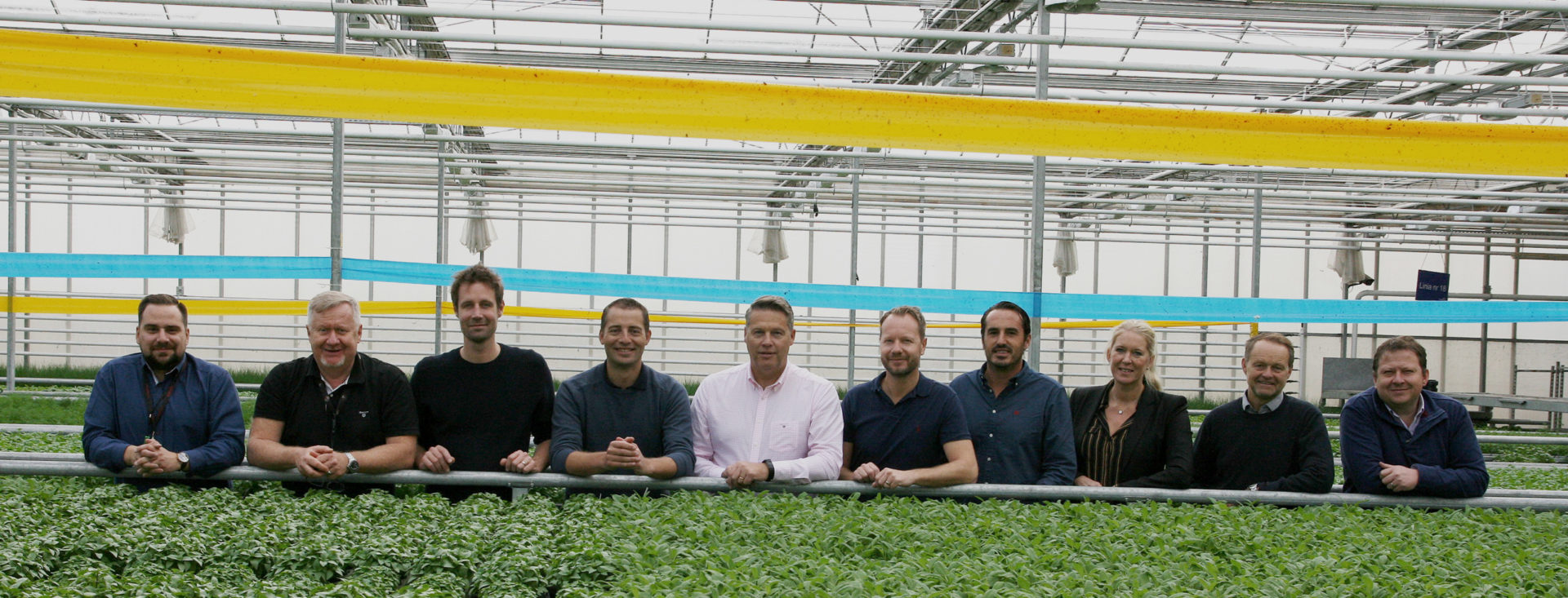 Spisa Group